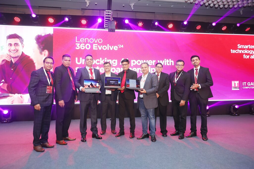 IT Gallery (Pvt) Ltd නවතම Lenovo Commercial නිෂ්පාදන එකතුව ශ්‍රී ලංකාවේ ...